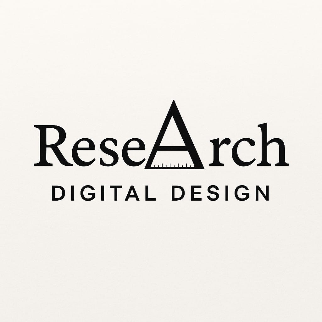 ReseArch Digital Design